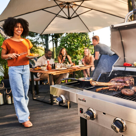 BBQ Trends to Watch in 2025