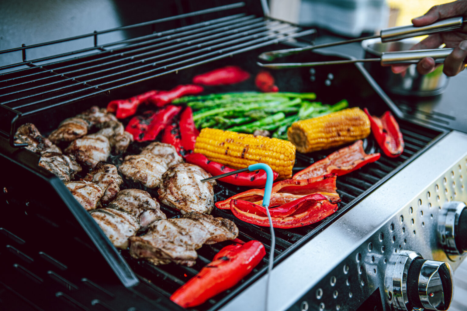 BBQ Trends to Watch in 2025