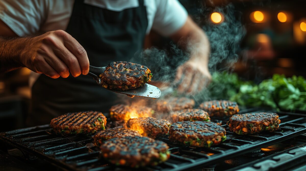 BBQ Trends to Watch in 2025