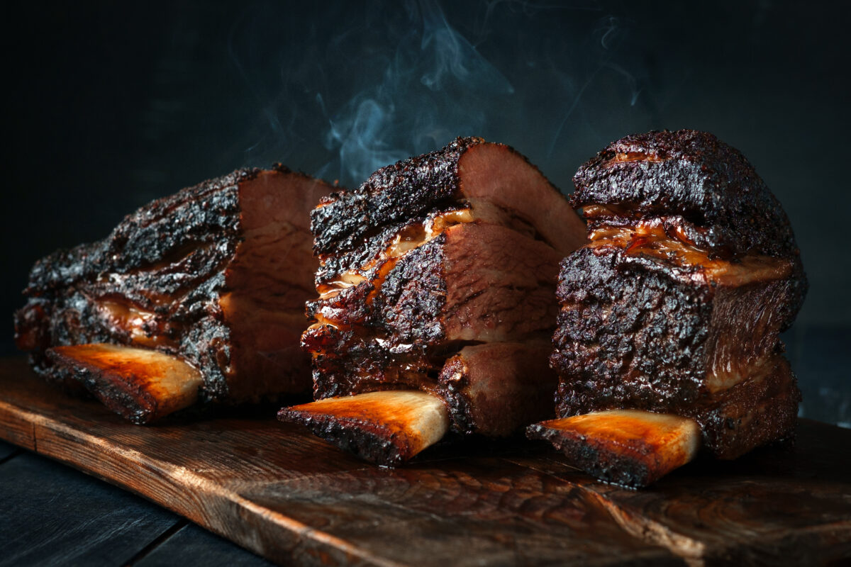 BBQ Trends to Watch in 2025