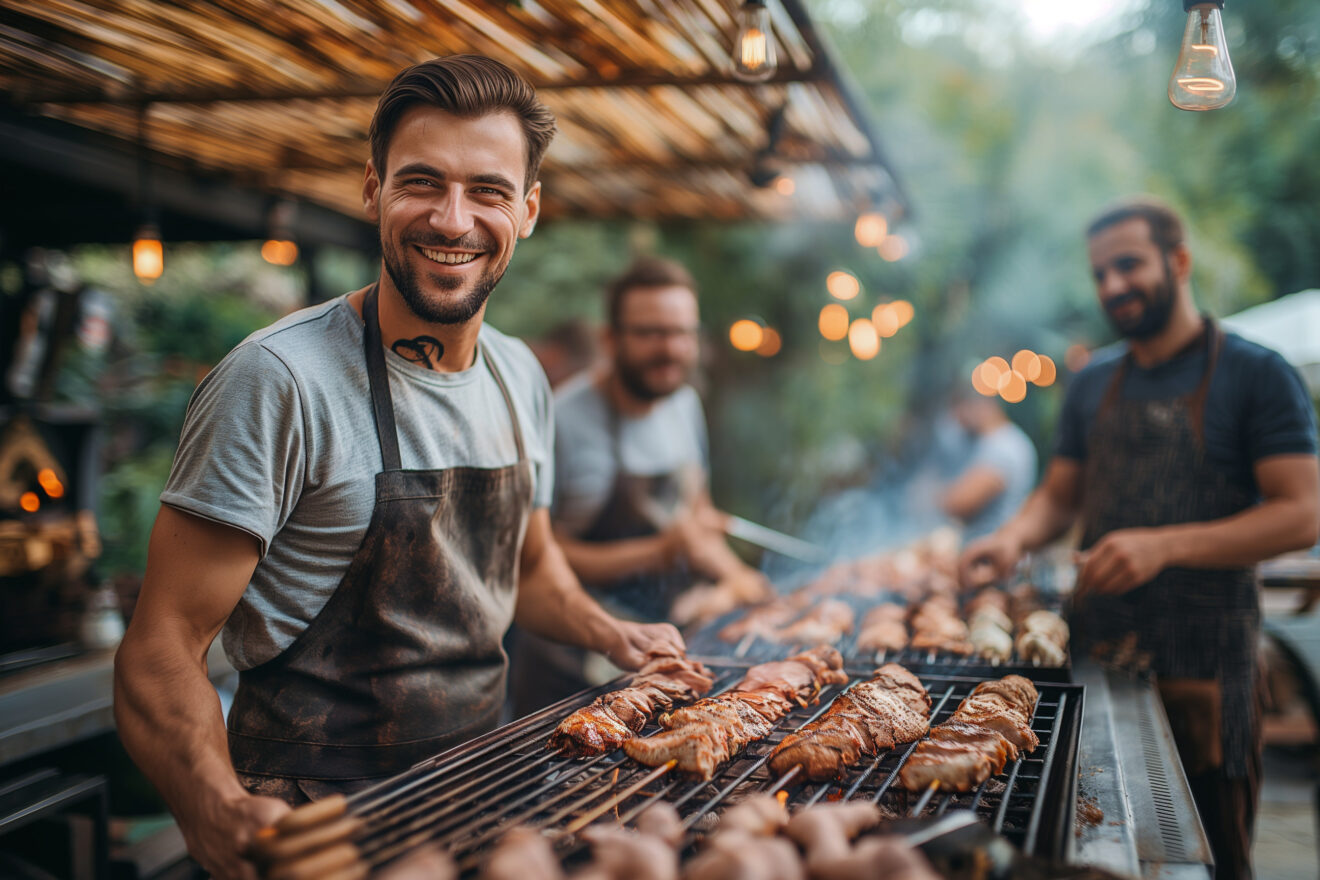 BBQ Trends to Watch in 2025